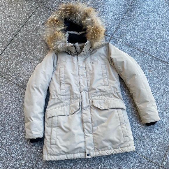 Kolon sport | Jackets & Coats | Kolon Sport Down Puffer Jacket | Poshmark